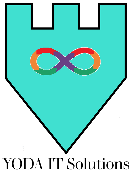 YODA IT Solutions - 2026